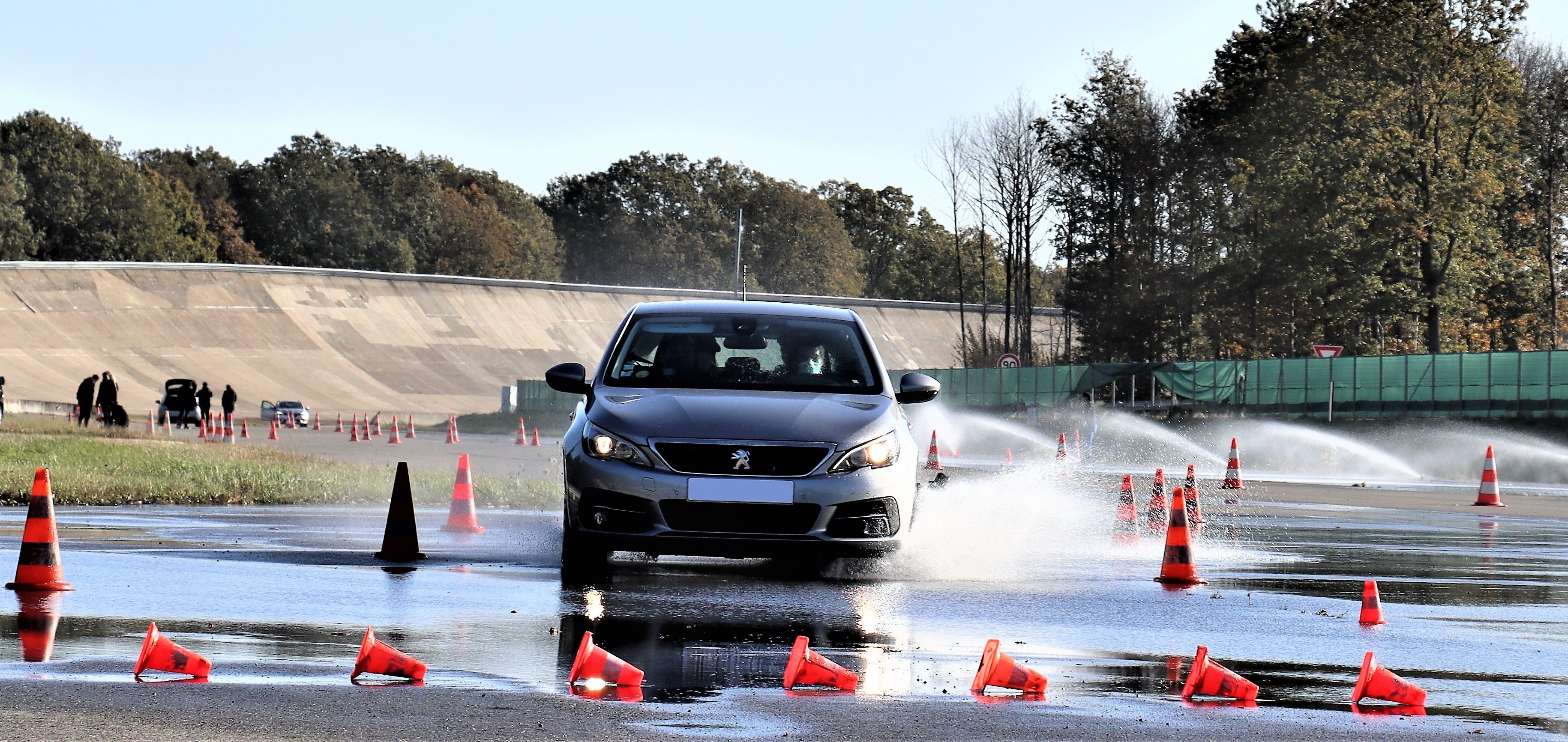 Catalogue de formations - UTAC