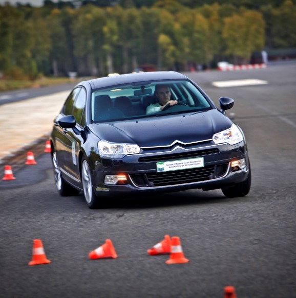 Catalogue de formations - UTAC